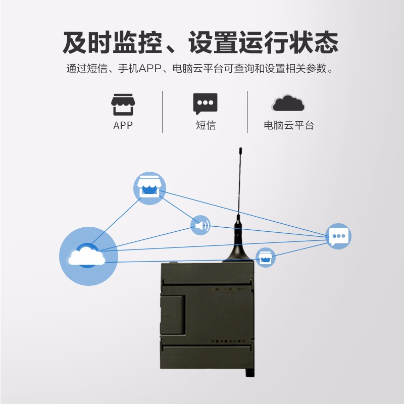 RCW-2物联网2G/4G/WIFI模块_物联网模块_配件专区_精创商城