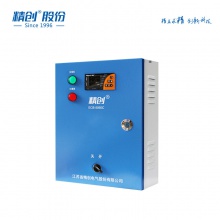 电控箱_冷库制冷控制系统线上线下相融合的制冷新零售平台_精创新零售商城